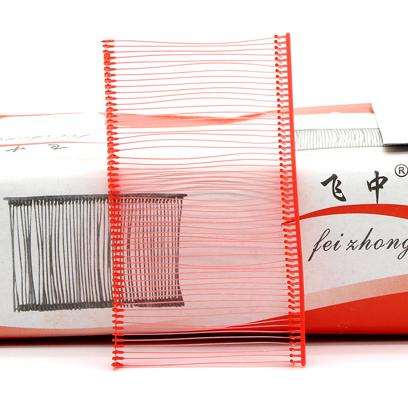 Tag Gun Needle I-shaped Glue Needle Tag Gun Glue Needle Plastic Label ...