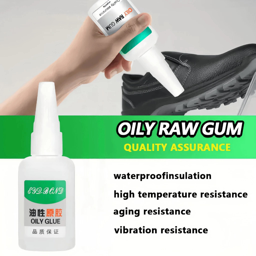 Oily Glue Instant Glue Universal Glue Super Glues | Shopee Philippines