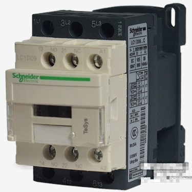 Schneider AC CONTACTOR LC1 D32 AC220V 380V LC1D3210 LC1D3201 | Shopee ...