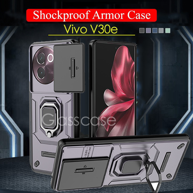 Vivo V30E Casing For Vivo V30 E pro V30E V30pro VivoV30 VivoV30E ...