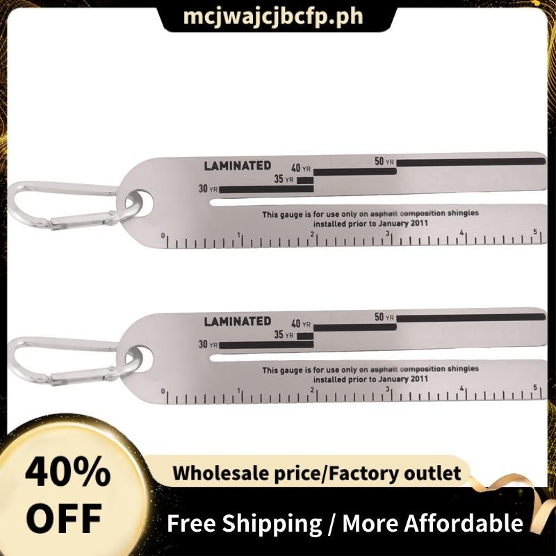 Roofing Shingles Shingle Gauge Roofing Tools And Equipment For ...
