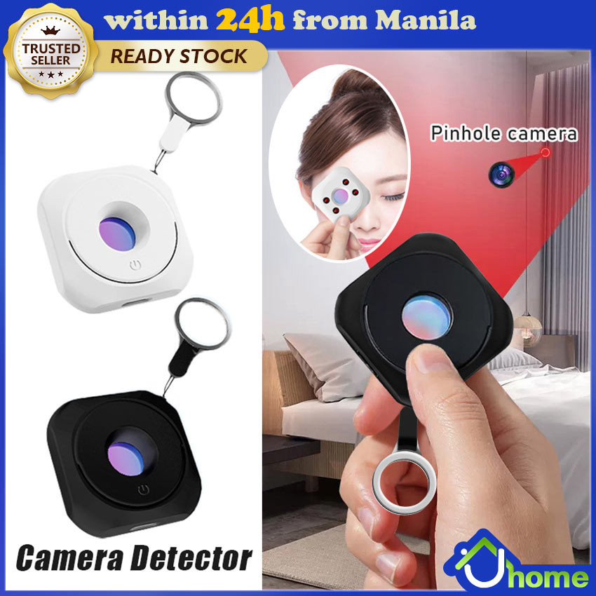 【SOYACAR】Wireless Anti spy Detector Anti-Peeping hidden Devices Scanner ...