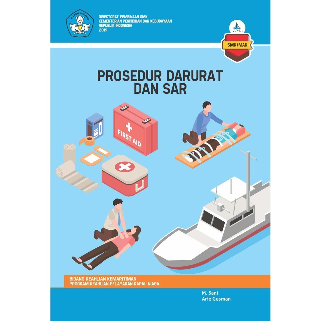 Emergency Procedure And SAR | Shopee Philippines