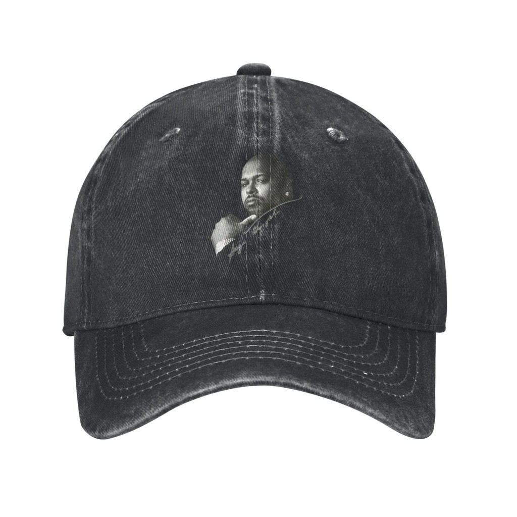 Suge Knight Death Row Records Fashion Hipster Cowboy Hat | Shopee ...