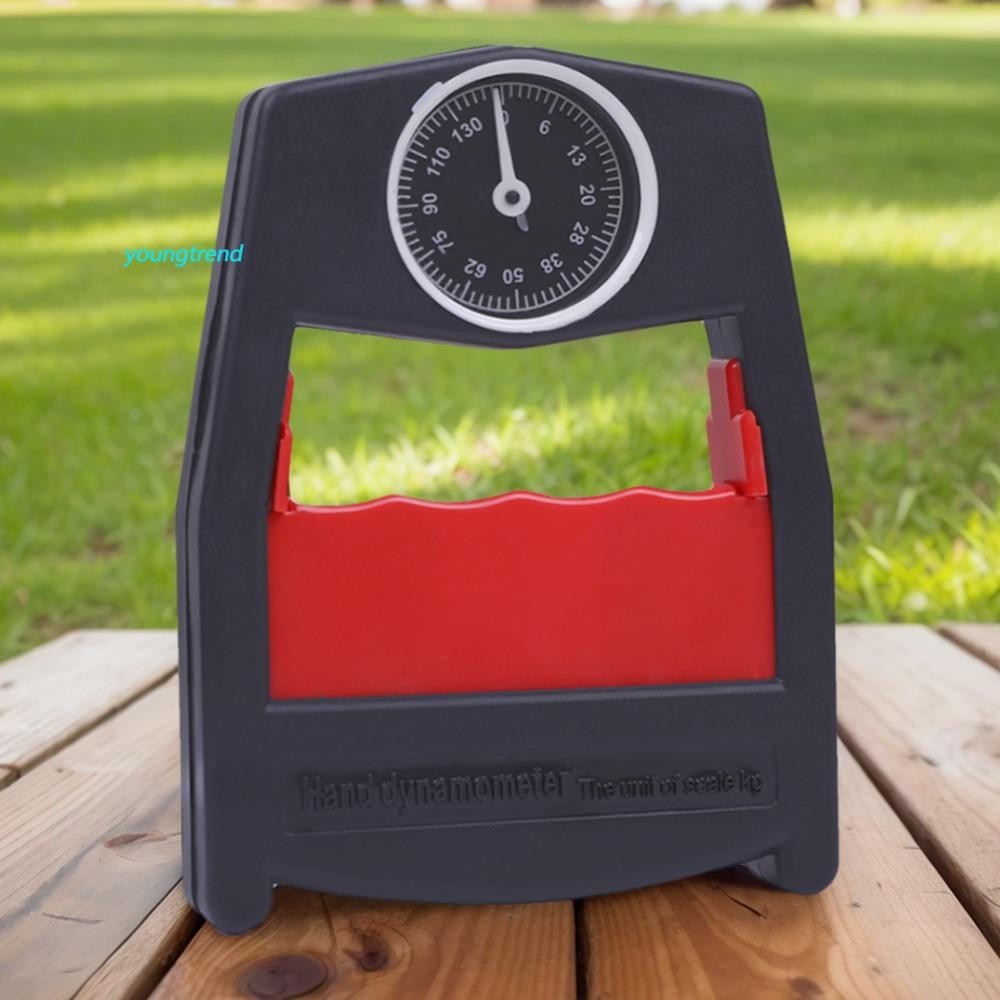 Grip Strength Tester Hand Dynamometer for Grip Strength Testing and ...