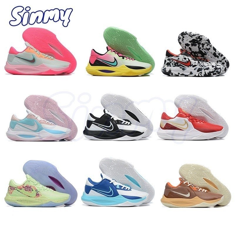 Precision 6 Basketball Shoes OEM Quality For Men With Box Spike 6GSQ ...
