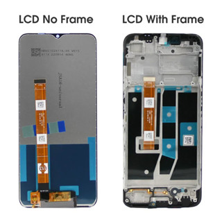 Original For OPPO A16 CPH2269 A16S A16K LCD Display Touch Screen ...