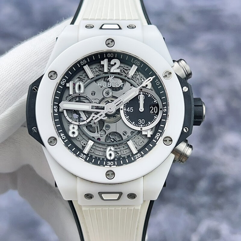 Big Explosion Series New Style 441.Hx.1171.Rx White Ceramic Material ...