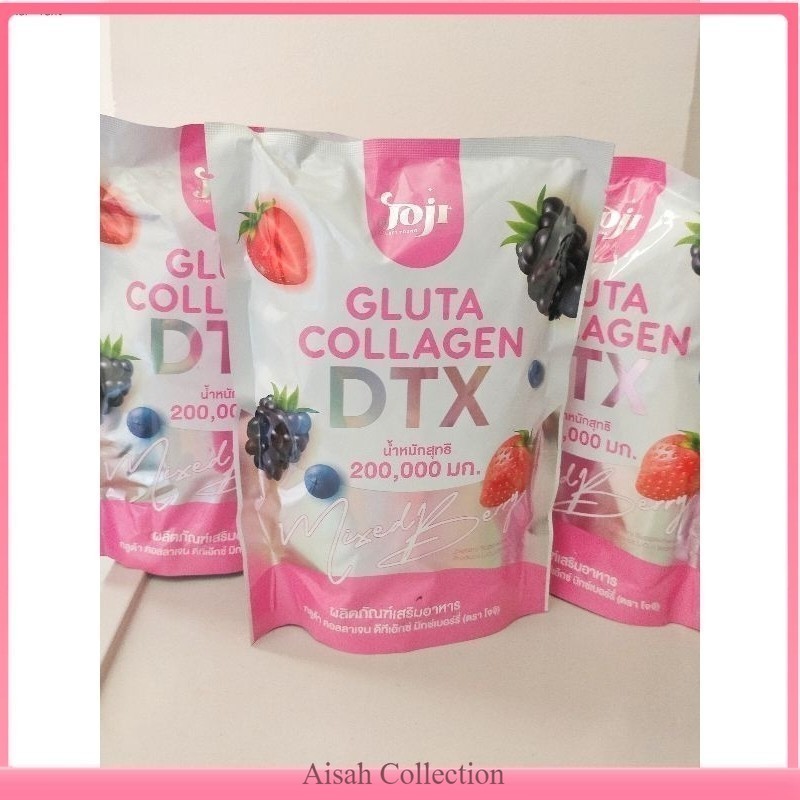Mixed Berry Powder Juice 10 sachet per pack Dietary | Shopee Philippines