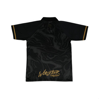2024 Latest HOMEBOIS Malaysia Full Heat Sublimation MPL-MY E-sports Men ...