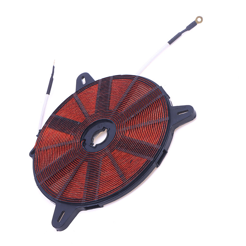 IGO Induction Cooker Coil Cooking Component Heating 1500-2000W ...