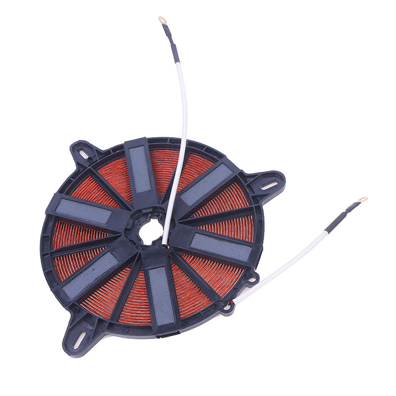 IGO Induction Cooker Coil Cooking Component Heating 1500-2000W ...