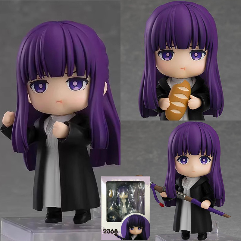 Action Figure Fern Frieren Nendoroid Frieren: Beyond Journey's End ...