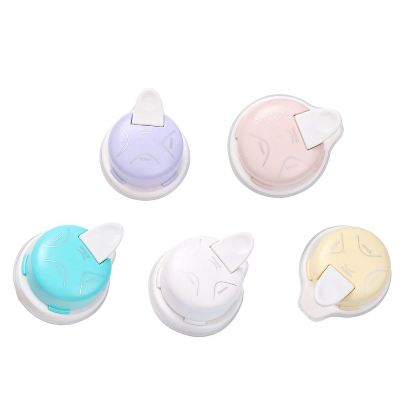 jenniferae Corner Cutter 4 in 1 Corner Rounder Punch Rounded Corner ...