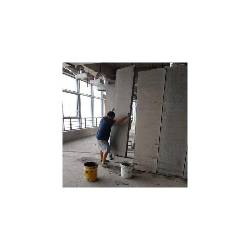 Fujian Lightweight Partition Board Office Apartment Partition Interior ...