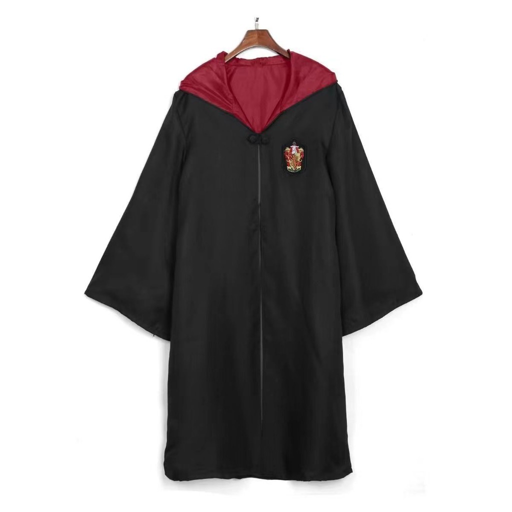 2025 Special Offer New Arrival~College Robe 2025 Wizard Robe Party ...