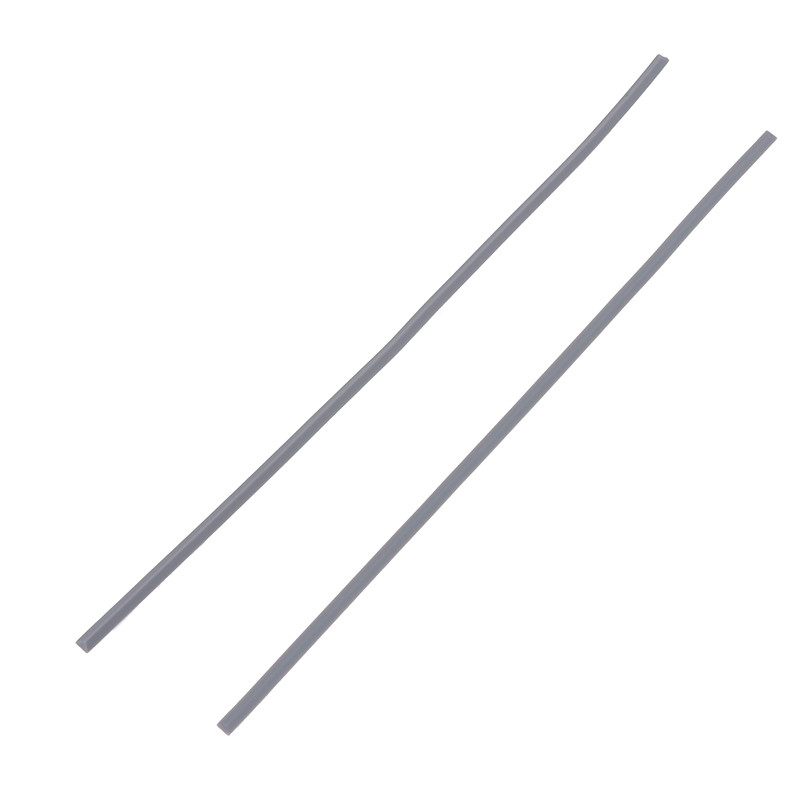 [Newfword] 1/2Pcs Laptop Rubber Strip For HP Elitebook 840 G7 G8 845 G7 ...