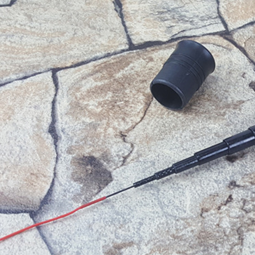 LF# Telescopic Fishing Rod Hand Rod Ultralight Retractable 40cm for ...