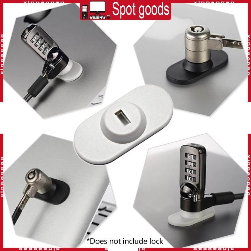 XI External Laptop Security Lock Hole For Pad Mobile Phone Tablet Anti ...