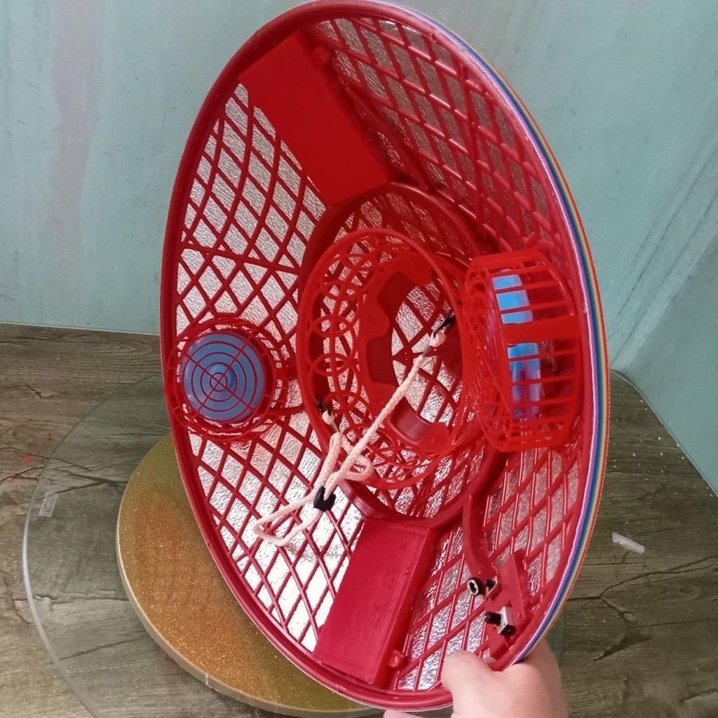 Solar Hat Fan Cap Rechargeable Fan Cap Head-Mounted Electric Fan Solar ...