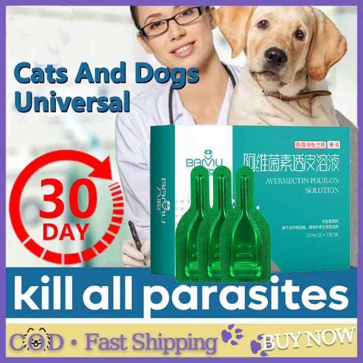Anti Flea And Tick For Dogs Tick And Flea Remover Frontline Garapata ...