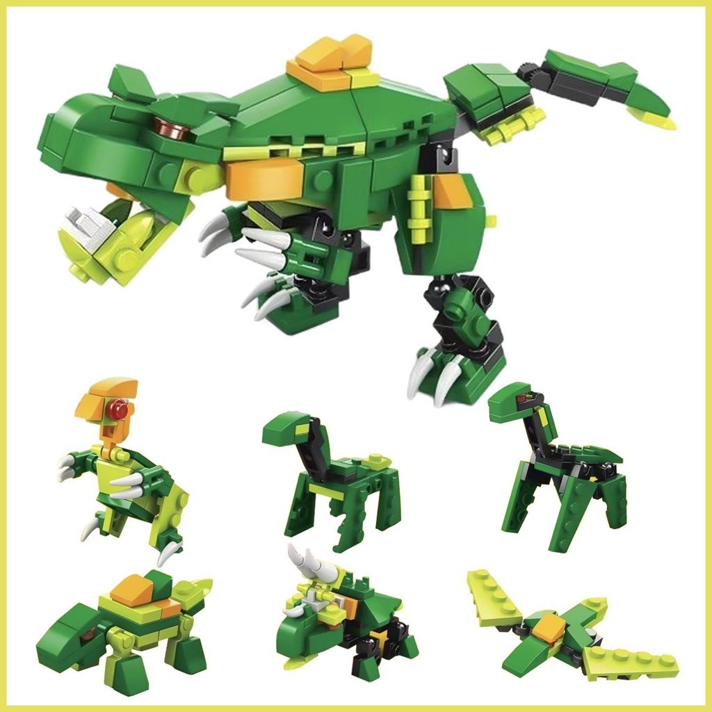 Building Blocks for Kids Model Assembling Bricks Model Assembling ...