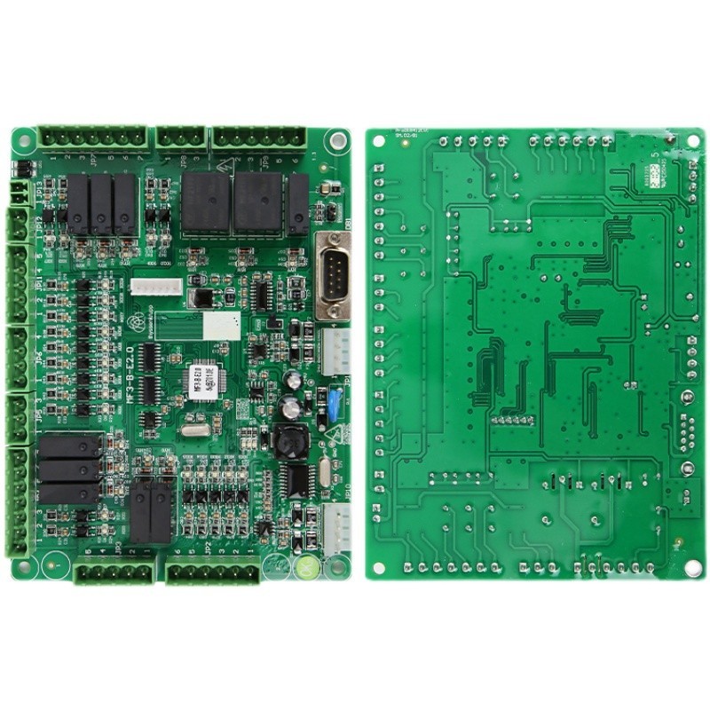 (Genuine Quality Assurance) Thyssen MF3-B-E2.0 Car Top Board Car ...