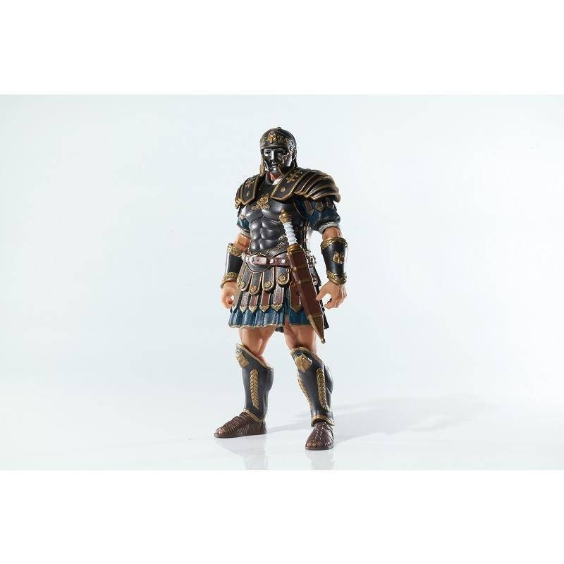[Ready Stock] XesRay Battle of Glory 23.3cm Joint Action Figure Second ...