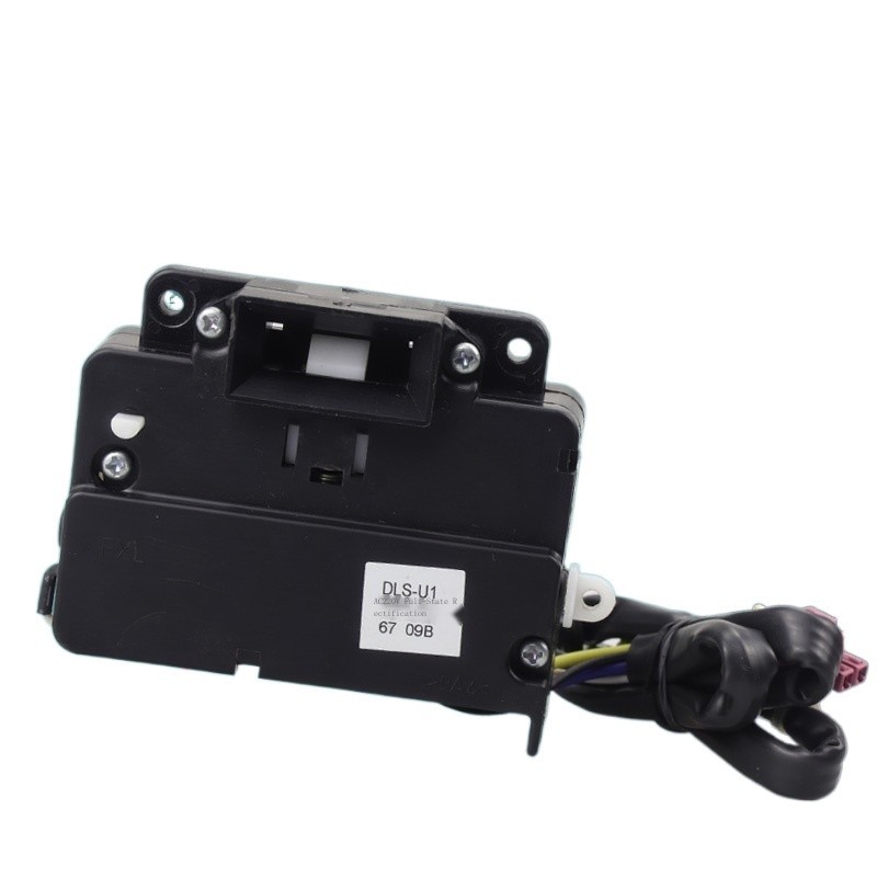 Sanyo drum washing machine XQG55-L832W/G XQG60-L932S door lock door ...