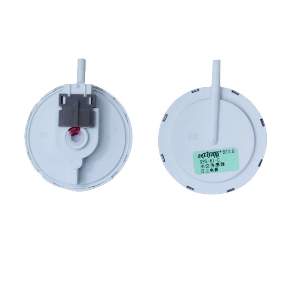 Sanyo automatic washing machine electronic water level switch KPS-59-C ...