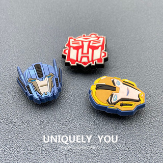 Authentic New crocs Shoes Buckle Accessories Genuine jibbits ...