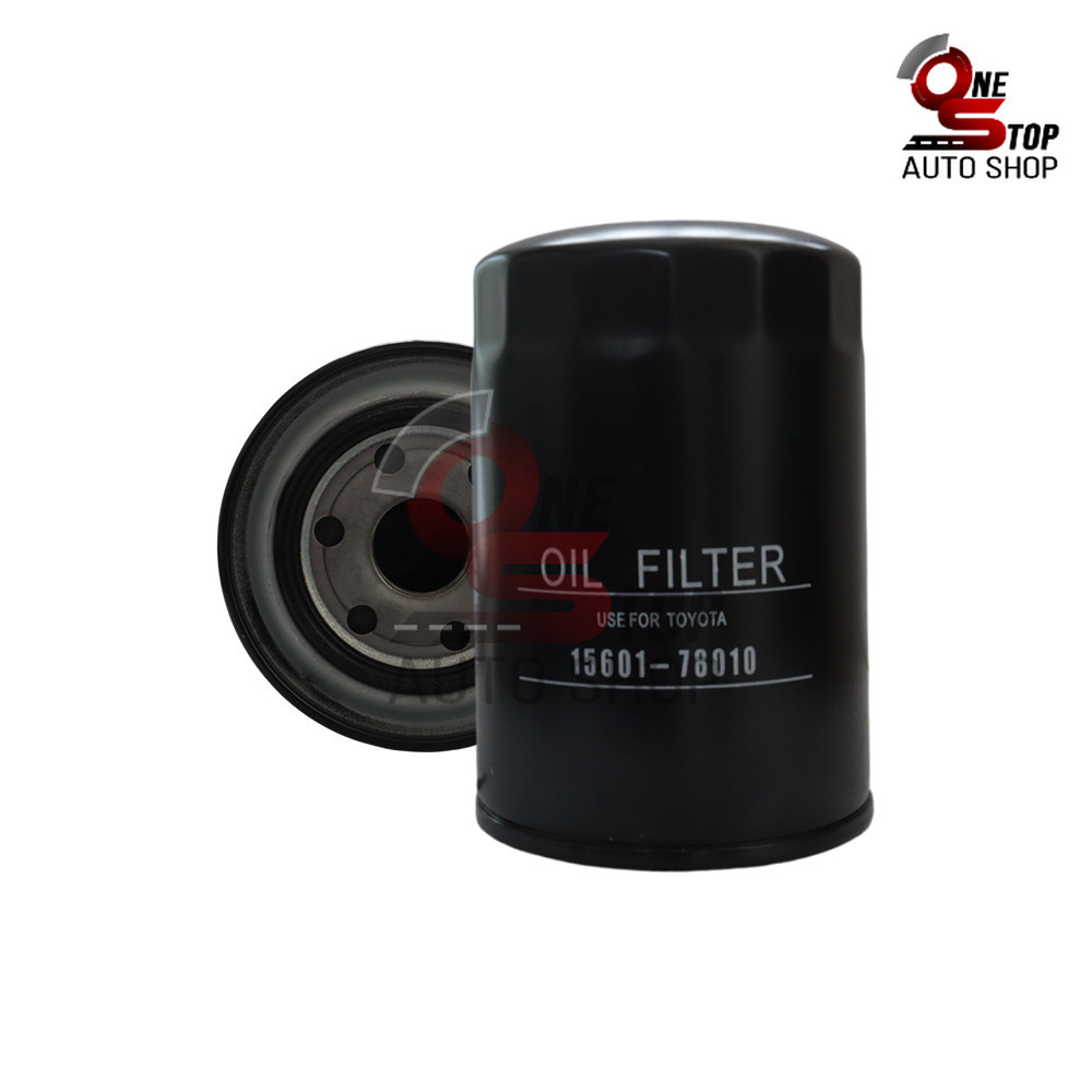 TOYOTA DYNA C-109 OSAS OIL FILTER (1PC) | Shopee Philippines