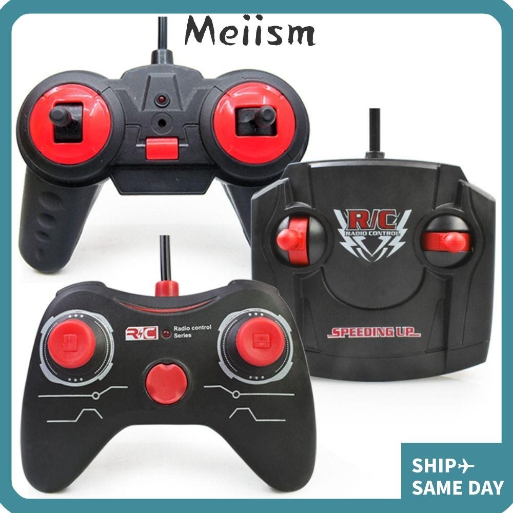 MEIISM RC Remote Control, 27MHZ/40MHZ Universal Remote Controller, for ...