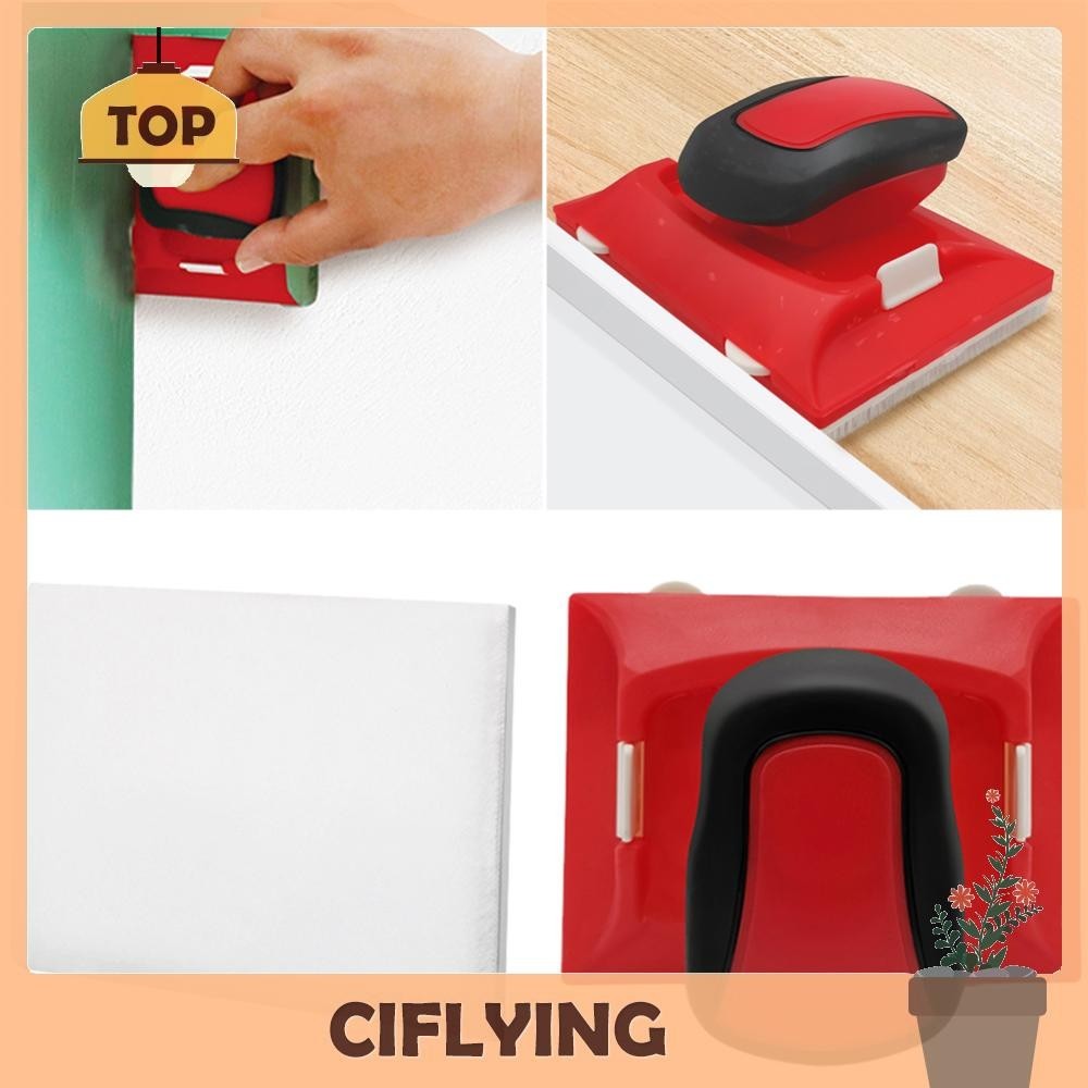 Paint Edger for Cutting in Paint Pad Applicator for Painting Corner and ...