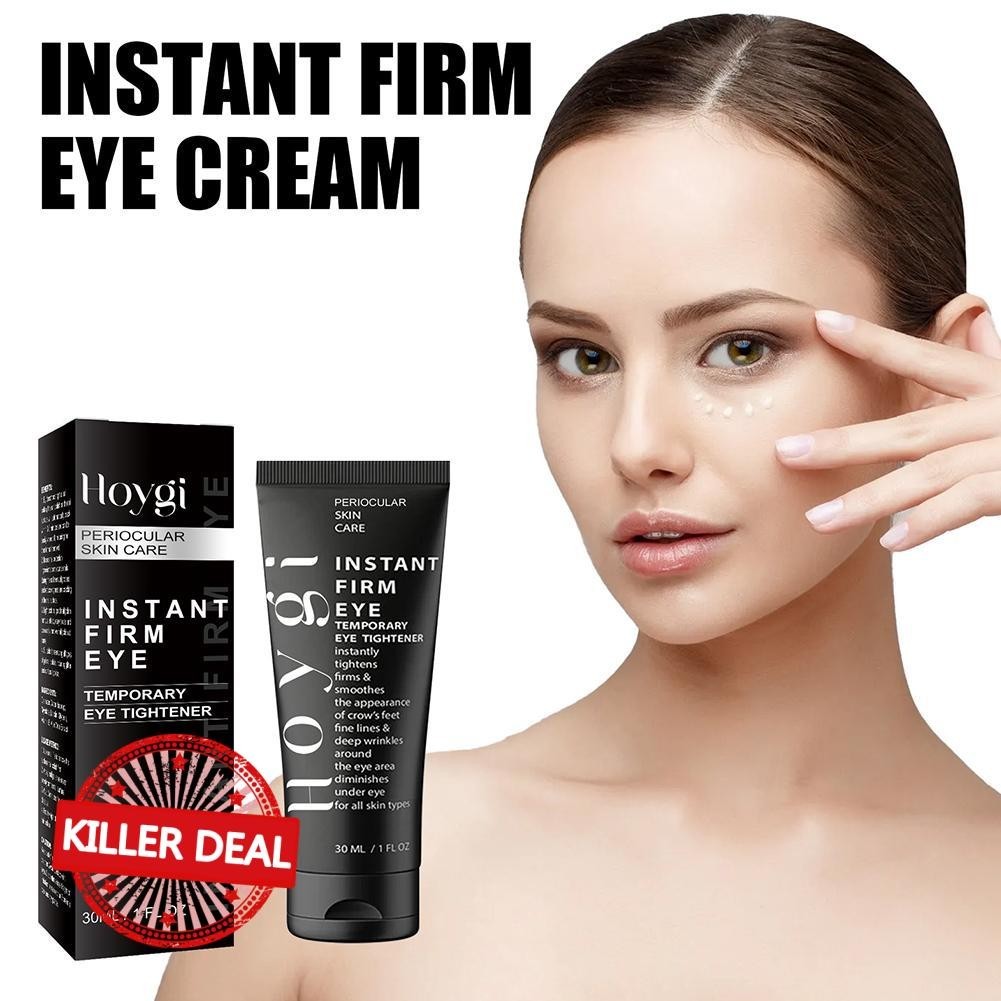 Firming Eye Cream Reduces Fine Lines Dark Circles Hydrates And ... Firming Eye Cream Reduces Fine Lines Dark Circles Hydrates And ...