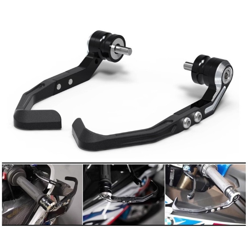 EDB* Handlebar Brake Clutch Lever Hand Guard Protector for R1M ...