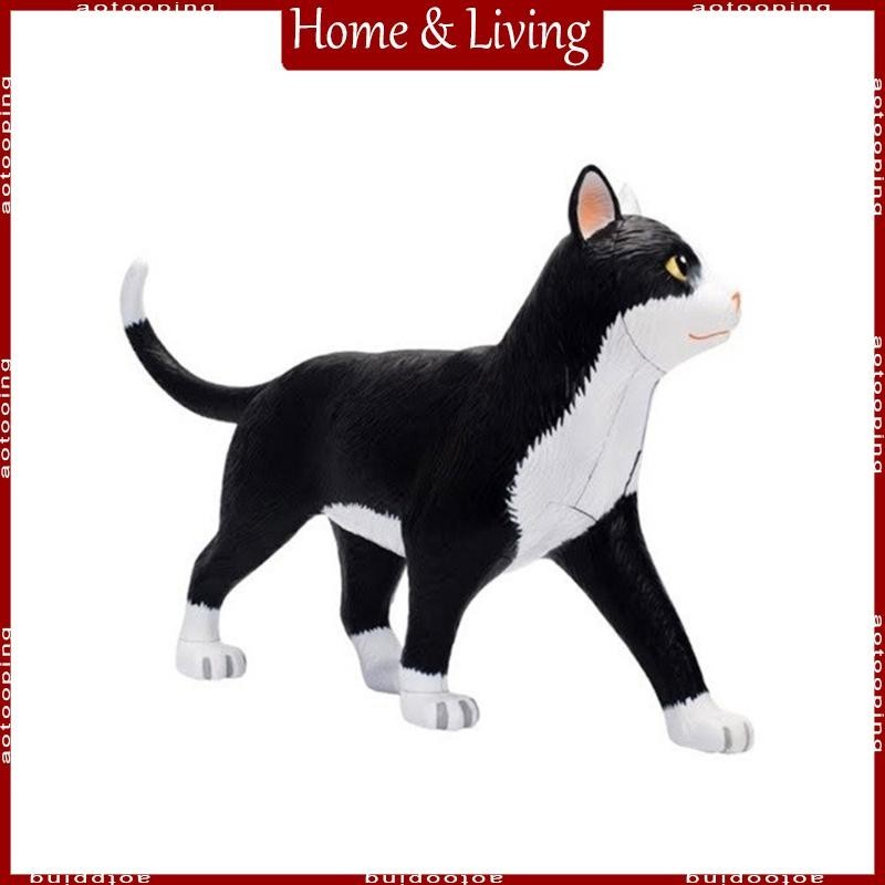 AOTO Animal Organ Anatomy Model 4D Cat Intelligence Assembling Toy ...