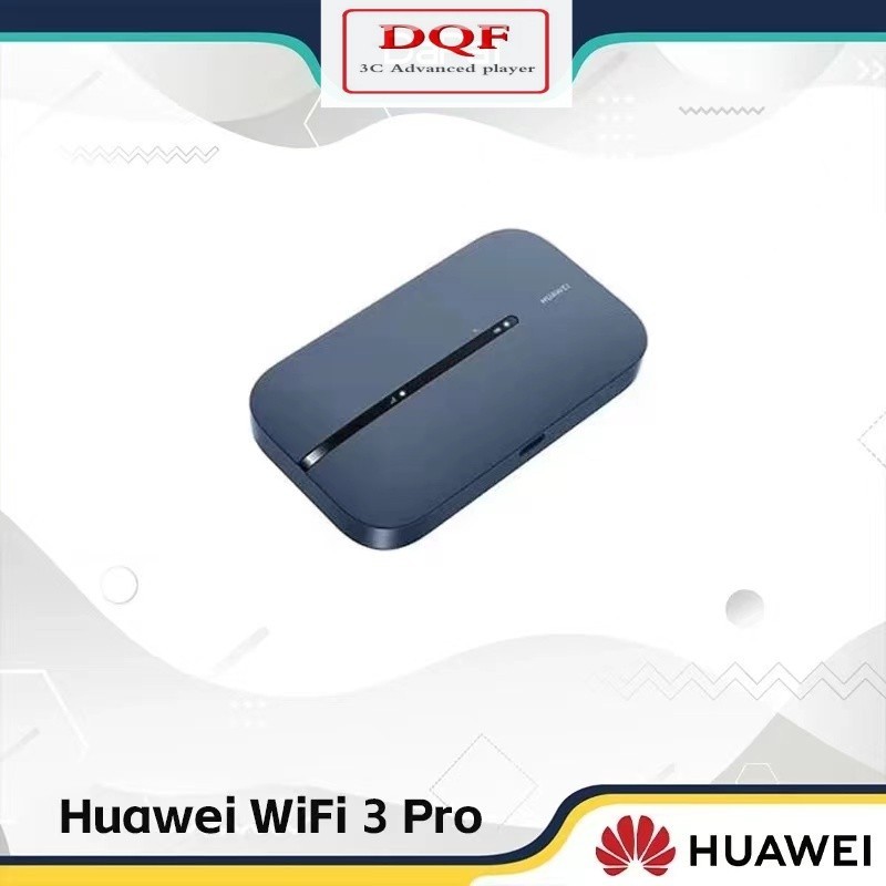 Huawei WiFi 3 Pro 4G/5G Portable Mobile Router E5783-836 300Mbps High ...