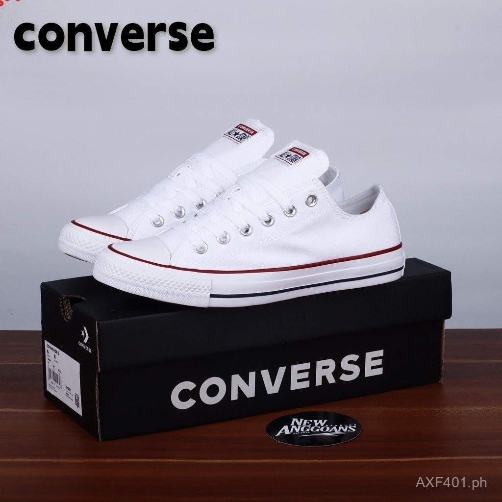 2024 Original Converse Ct Chuck Taylor All Star classic All full ...