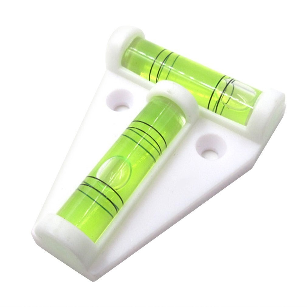 RQ`Mini Spirit Level measurement instrument T-type spirit level and ...
