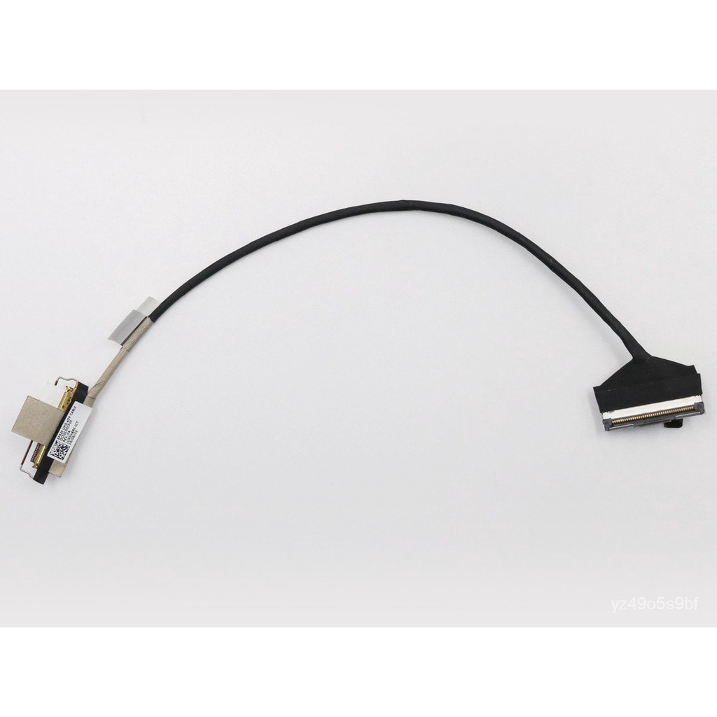 RQ+Original eDP Cable For Lenovo ThinkPad P50 P51 P52 LCD Display Cable ...