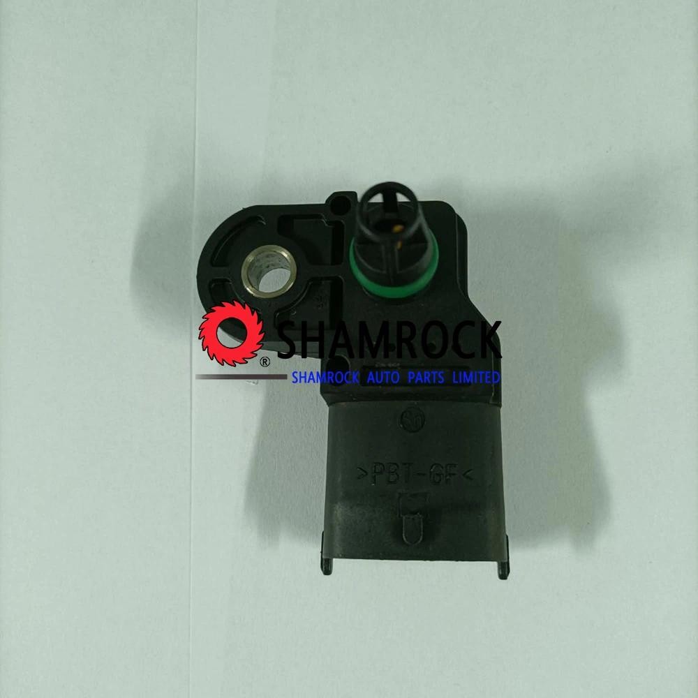 Original Intake Manifold Pressure MAP Sensors OEM 0281002680/WE0118211 ...