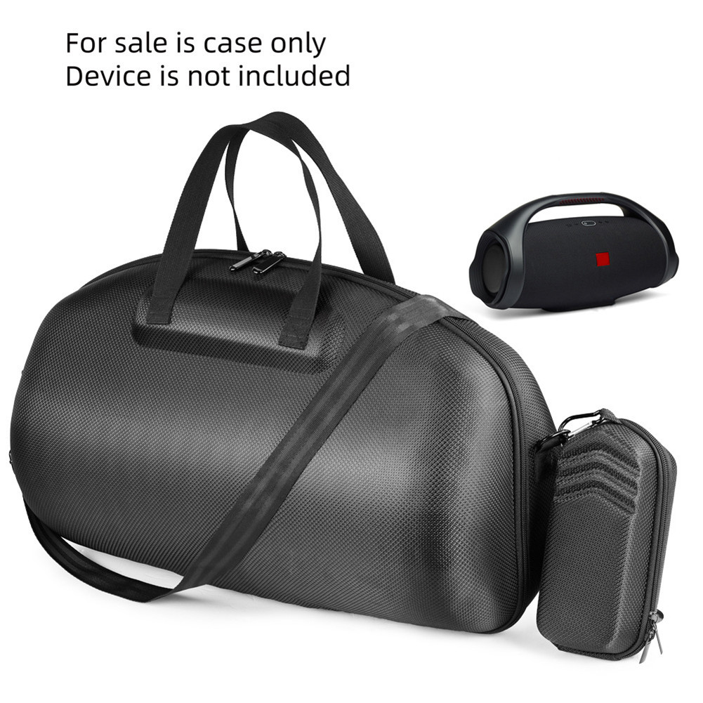 Hard Travel Case with Adjustable Shoulder Strap Portable Carrying Case ...