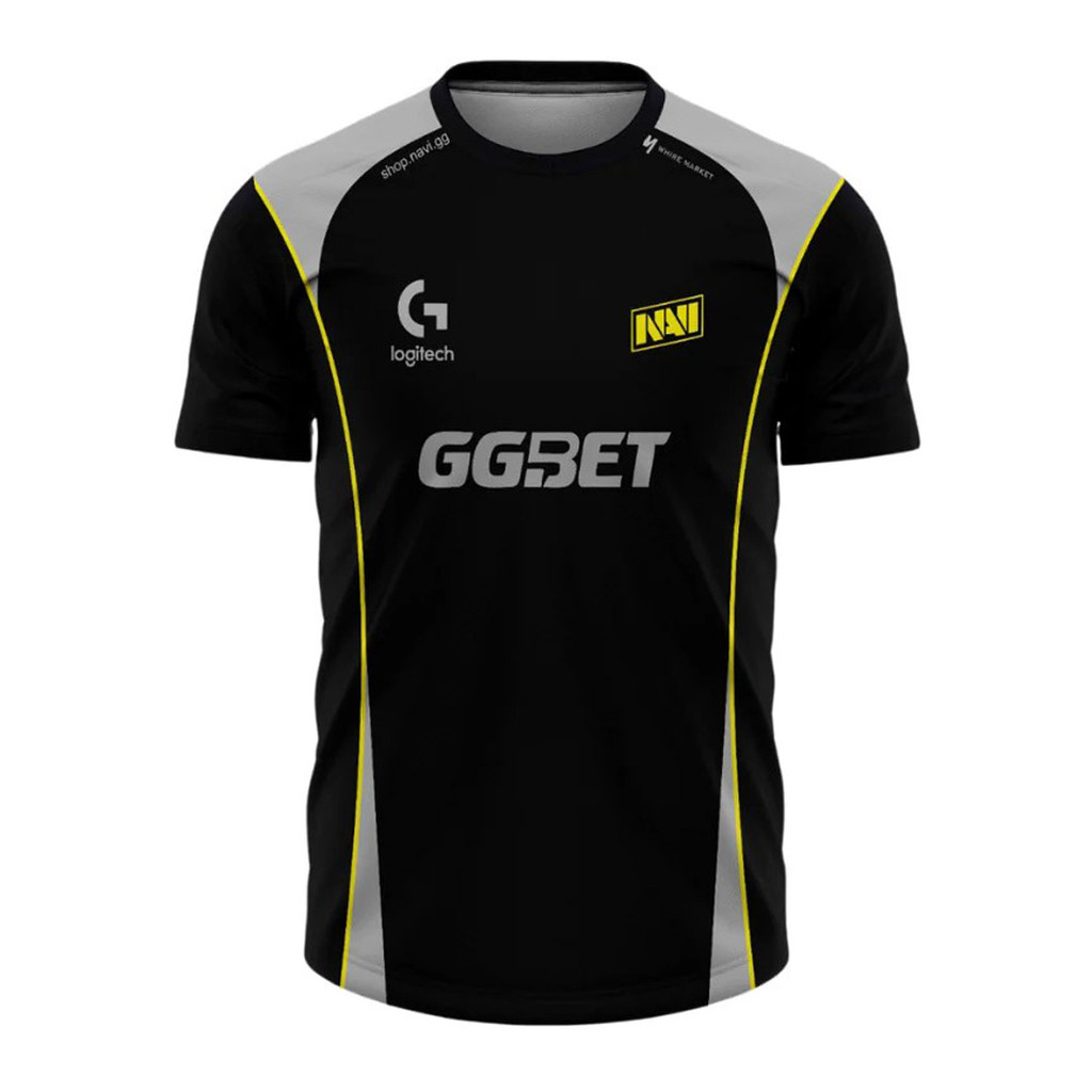 NAVI 2025 Series Team Jersey | Shopee Philippines