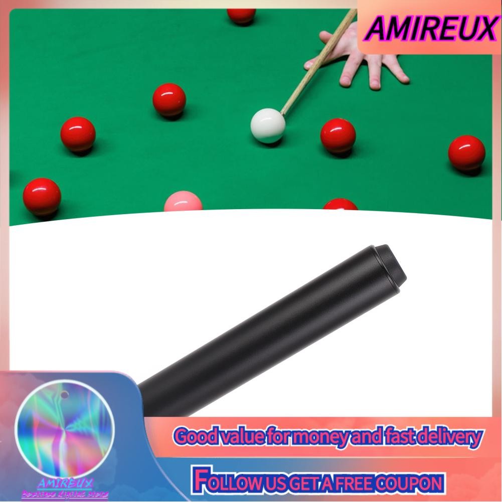 Amireux Keenso Billiard Pool Extension Stick 8 Inch Aluminum Billiards ...