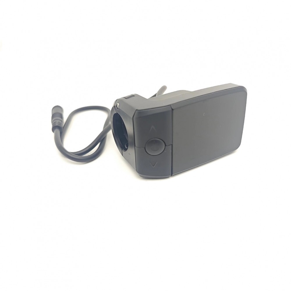 Bafang Motor Display CAN/UART 10*15*3CM Packaging Size Bafang Display ...