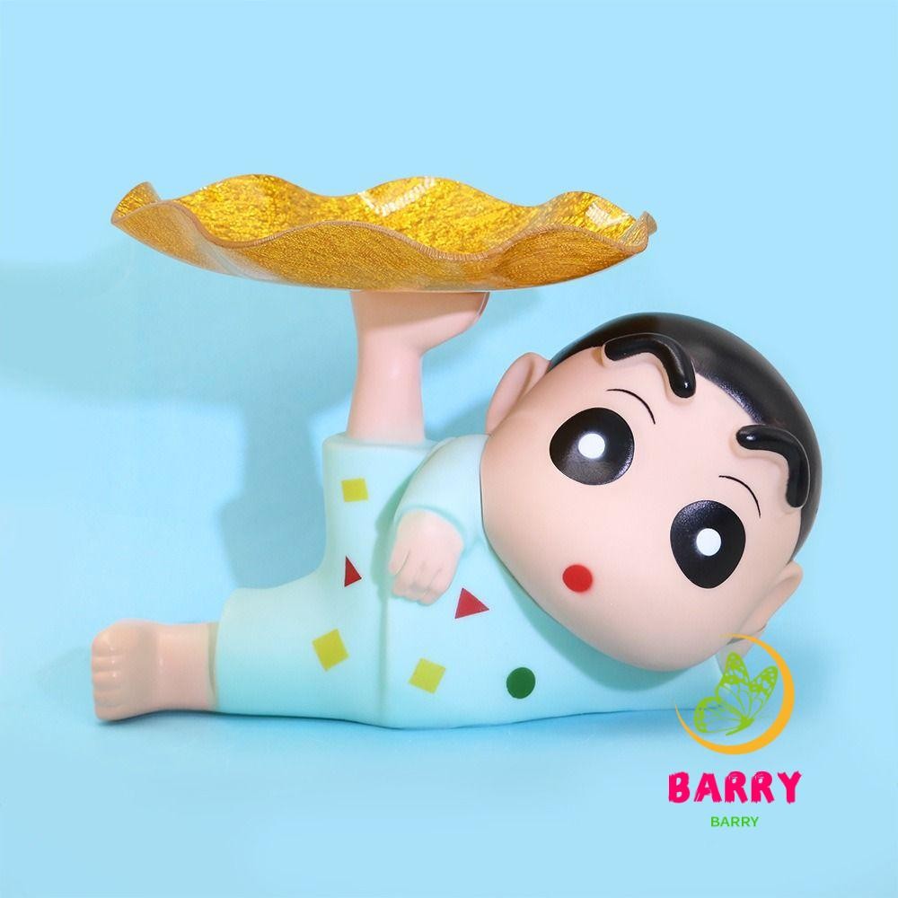 BARRY Tray Crayon Shin-chan, Cute Cartoon Crayon Shin Chan Display ...