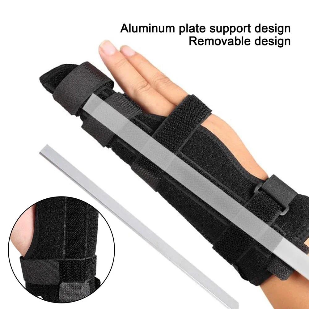 1PCS Boxer Splint – Must Use for Pinky Finger Splint, Boxer’s Fracture ...