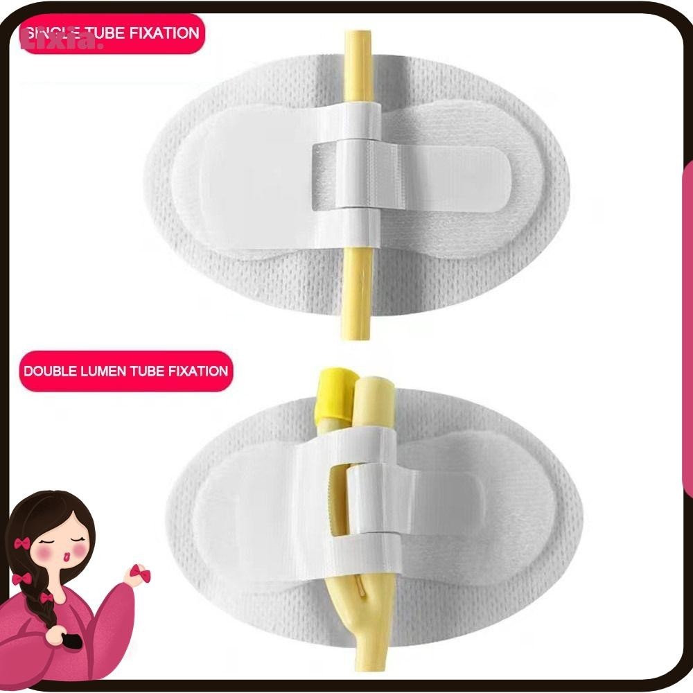 LIXIA 5pcs Catheter Stabilization Device, Fixation Stabilization Leg ...