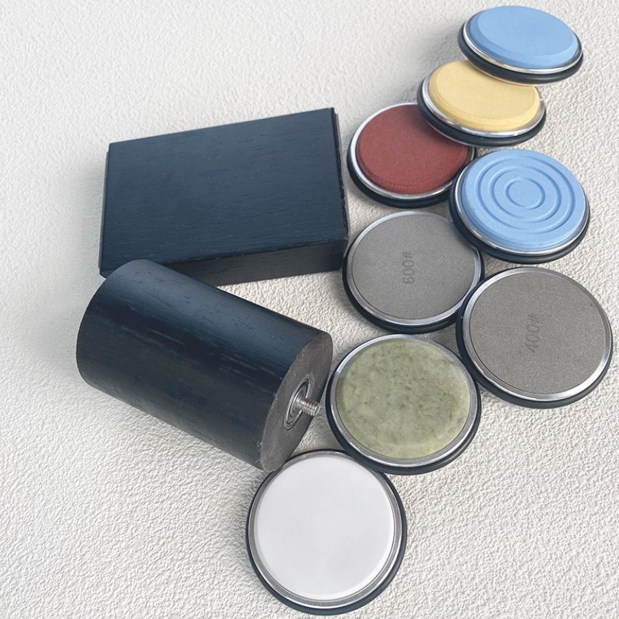 Household kitchen knives, kitchen special rollers, multi-function fast angle rollers, whetstones ...